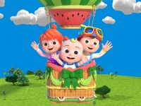 Kidscreen » Cartoonito