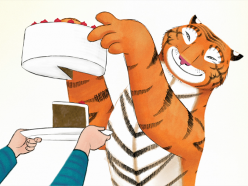 Kidscreen » CBeebies