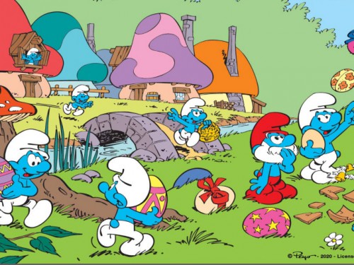 Kidscreen » Archive » First Smurfs FAST channels to launch in Q4