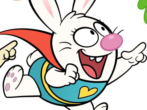 Kidscreen » Archive » Peacock orders two animated series for younger kids Kidscreen » Archive » Peacock orders two animated series for younger kids
