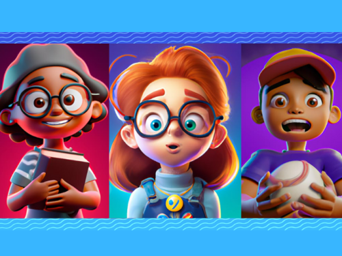 Kidscreen » Archive » Genius Brands preps AI-generated kids series