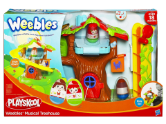 Kidscreen » Archive » PlayMonster weebles and wobbles into new licenses