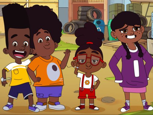 Kidscreen » Archive » Cool New Shows: MIPTV edition