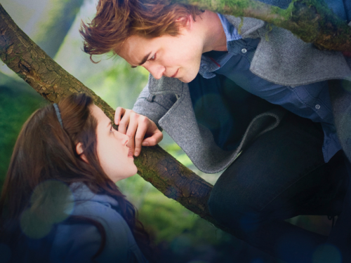 Kidscreen » Archive » Lionsgate bites back into the Twilight franchise