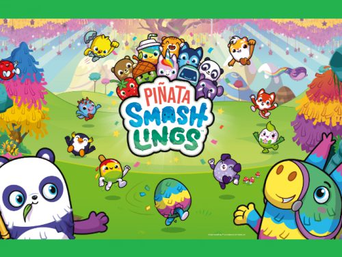 Kidscreen » Nelvana