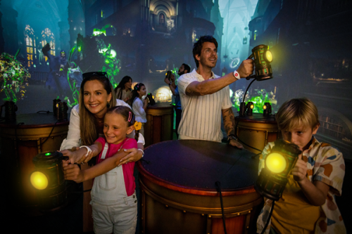 Kidscreen » Archive » How park operators are enhancing LBE experiences