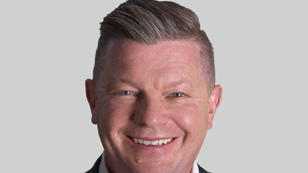 Kidscreen » Archive » Richard Barry joins Round 2 as CEO