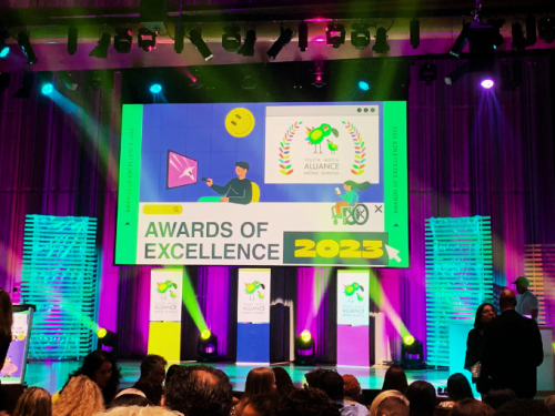 Kidscreen » Archive » Lopii and Sinking Ship score top honors at last ...