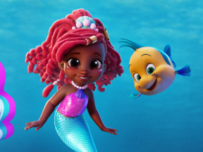 Kidscreen » Archive » ANNECY REPORT: DBTV, Disney EMEA order new toons