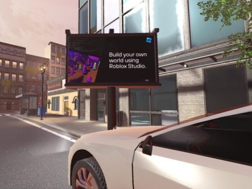 Kidscreen » Archive » Roblox launches new initiative to connect ...