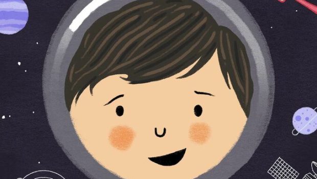 Kidscreen » The Alien Adventures of Finn Caspian