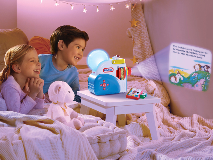 Kidscreen » Big Shark