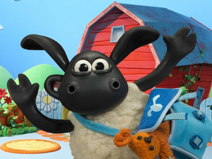 Kidscreen » Archive » Irish broadcaster TG4 launches a new kids channel