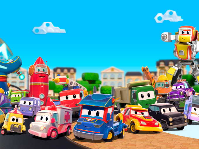 Kidscreen » Archive » Inside Amuse Animation’s strategy to expand IPs beyond YouTube