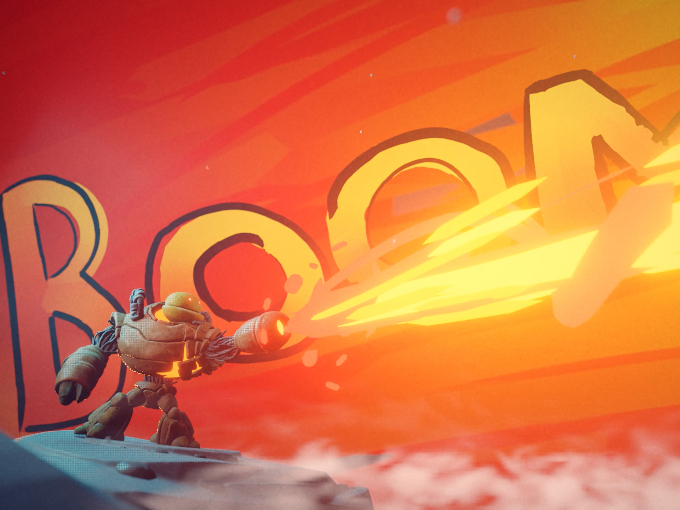 Kidscreen » Archive » FEATURE: Sinking Ship cruises into its first ...