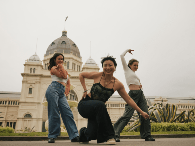 Kidscreen » Archive » YouTube and Screen Australia are funding new kids ...