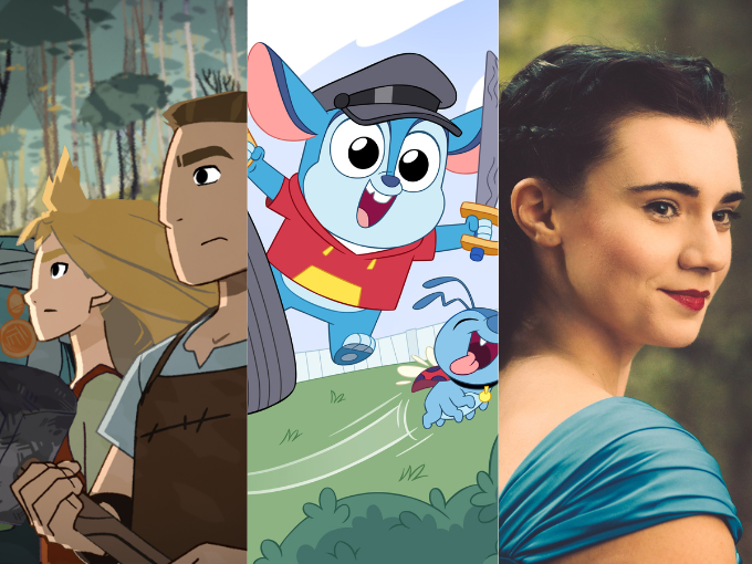 Kidscreen » Archive » New kids streamer Bentkey is on an acquisitions spree