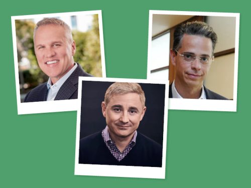 Kidscreen » Archive » Hasbro restructures its board of directors