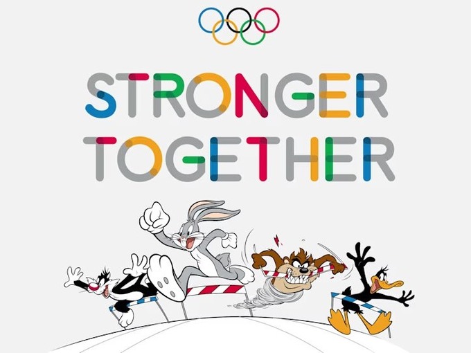 Kidscreen » Archive » IOC and WBD team up for Looney Tunes Olympics ...