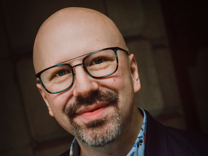Kidscreen » Archive » Kristofer Updike lands at Hidden Pigeon Company