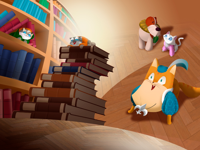 Kidscreen » Archive » FEATURE: Scriptsee aims to help producers save time & money