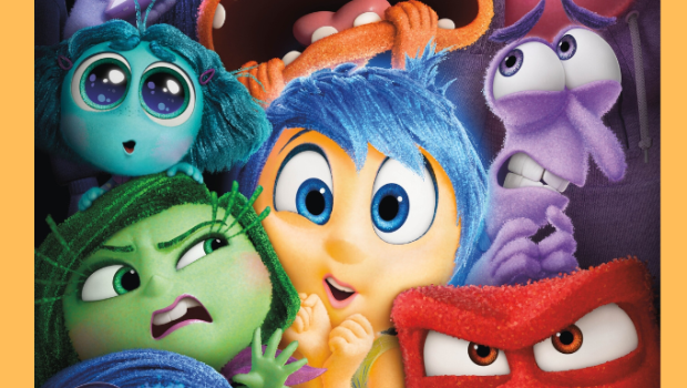 Kidscreen » Archive » Disney and Universal earn multiple Golden Globes nods