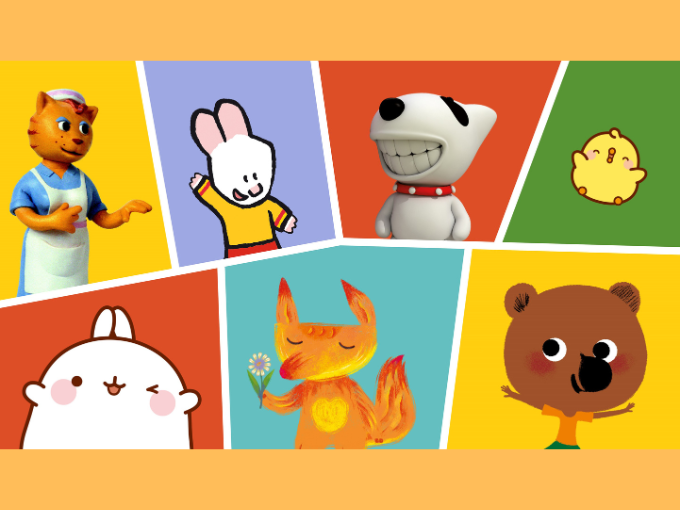 Kidscreen » Archive » Deals in Brief – June 4, 2024