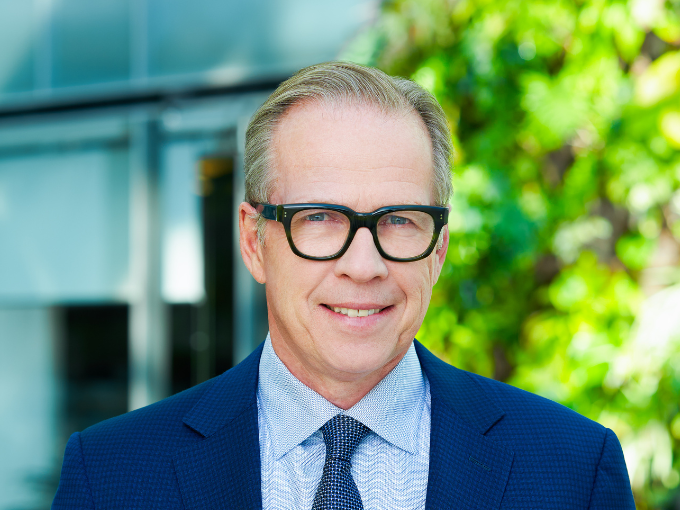 Kidscreen » Archive » Corus president and CEO Doug Murphy retires early