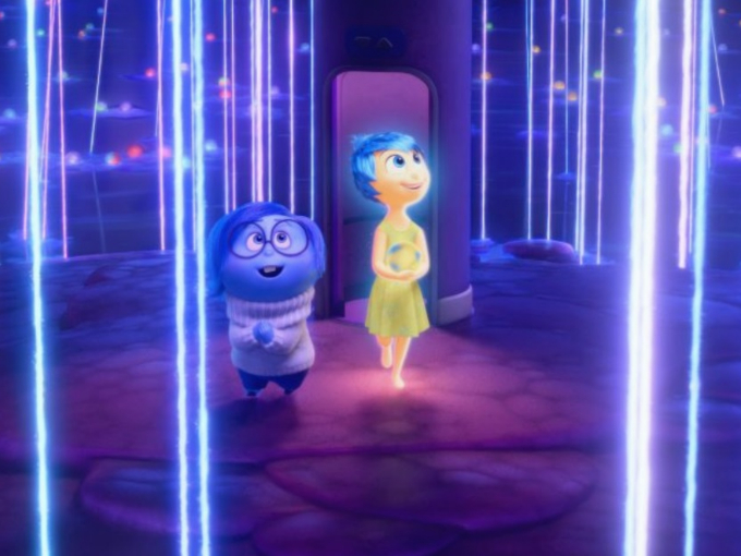 Kidscreen » Archive » Disney/Pixar’s Inside Out 2 breaks box-office records