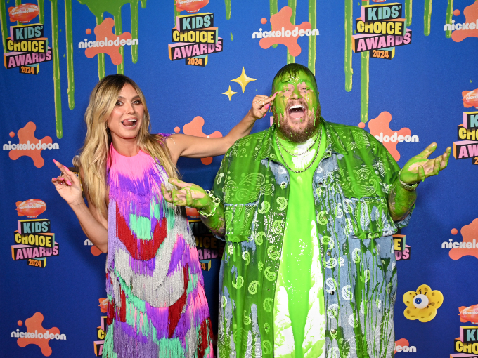 Kidscreen » Archive » Percy Jackson and Barbie shine at Nickelodeon’s ...