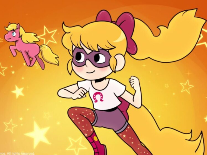 Kidscreen » Archive » France Télévisions and Mondo TV pair up on Wonder ...