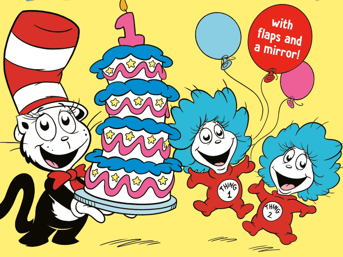 Kidscreen » Archive » One Thing, Two Thing is now a baby thing