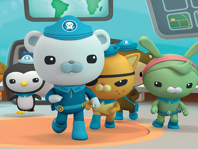 Kidscreen » Archive » Sony launches Kidzuko on YouTube