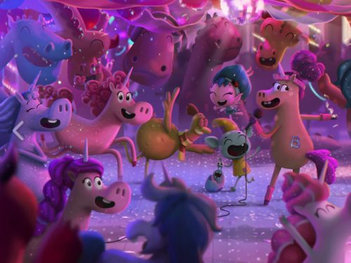 Kidscreen » cool new shows