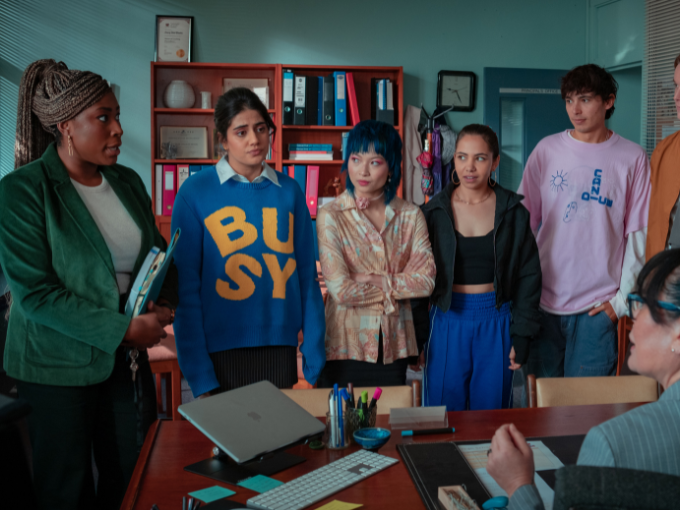Kidscreen » Archive » Netflix opens a new office in Sydney