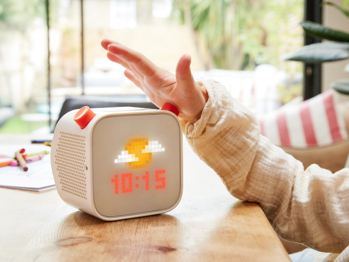 Kidscreen » Archive » Yoto kids audio player launches program to ...