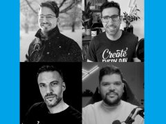 Kidscreen » Archive » Nick Dorra’s new consultancy helps the animation industry embrace AI