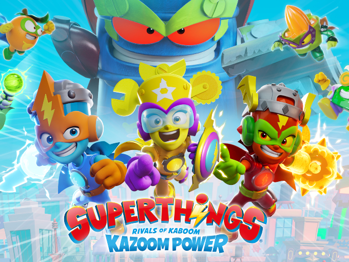 Kidscreen Archive Just Launched Oddbods