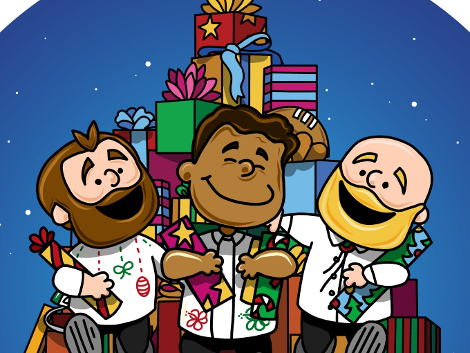 Kidscreen » Archive » WildBrain creates seven animated videos with The ...